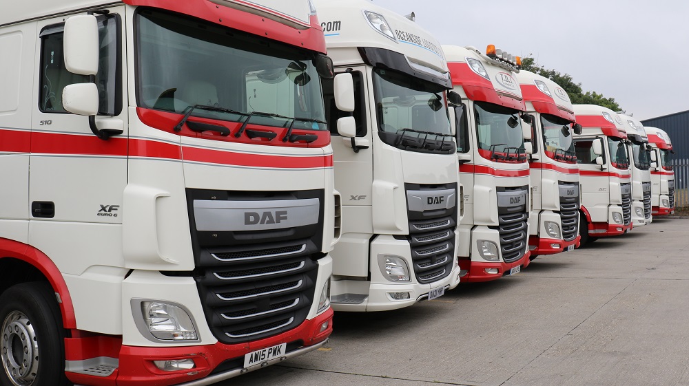 Contact – TDJ Transport LTD
